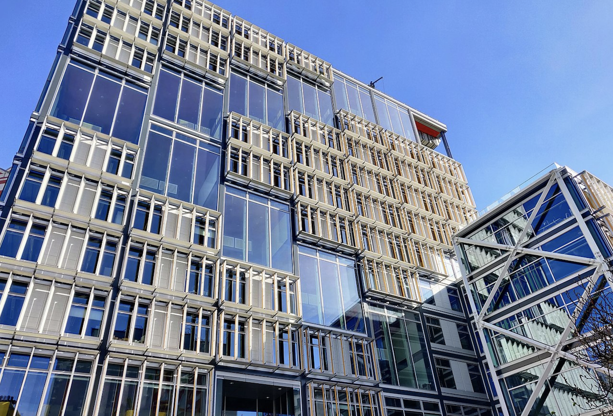 PIC invests into new PBSA for LSE