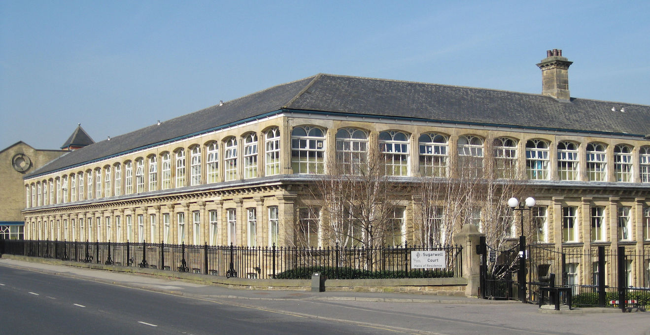 Urbanite secures £14.8m Paragon funding for Leeds PBSA