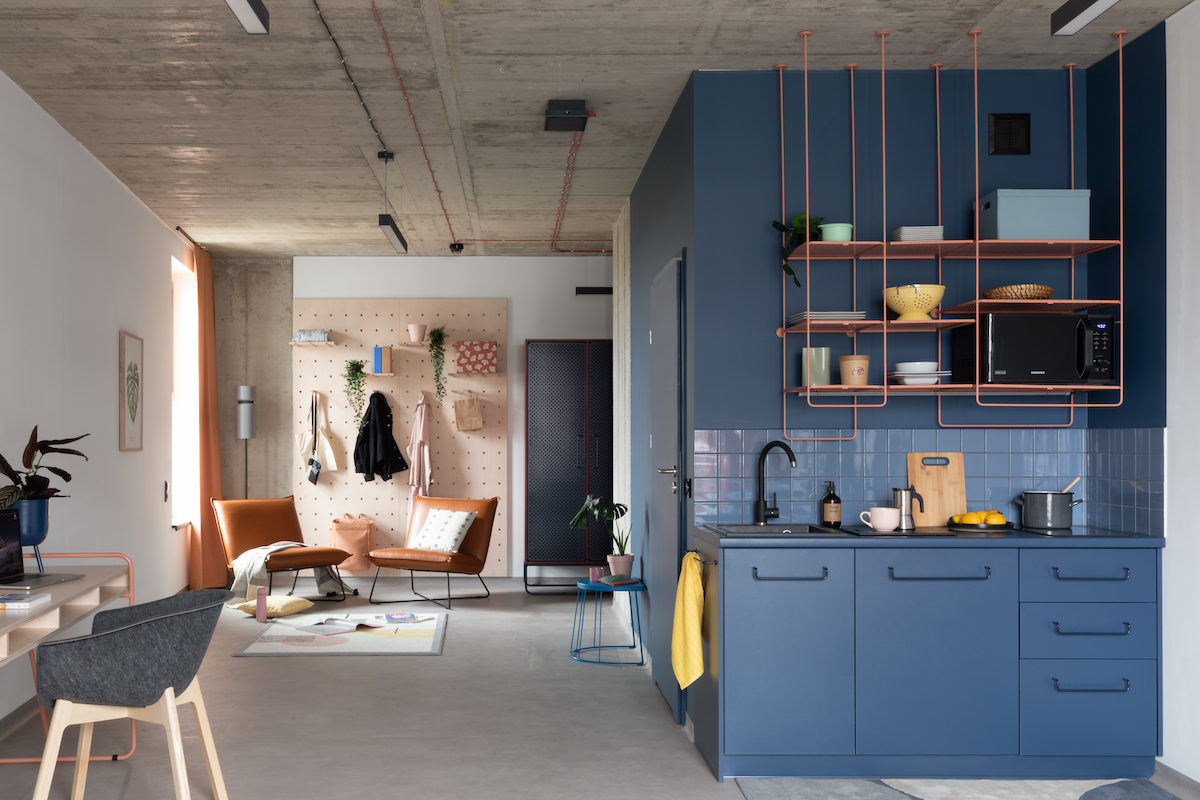 Basecamp Group and Xior sign landmark PBSA deal