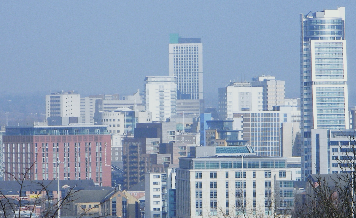 Harrison Street and CA JV to develop Leeds PBSA %%sep%% %%si