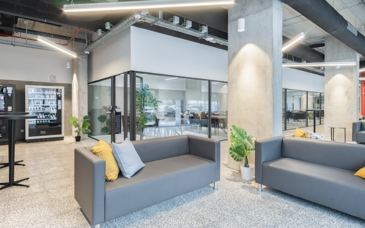 Smart Studios PBSA gets rebranded into the Nido platform