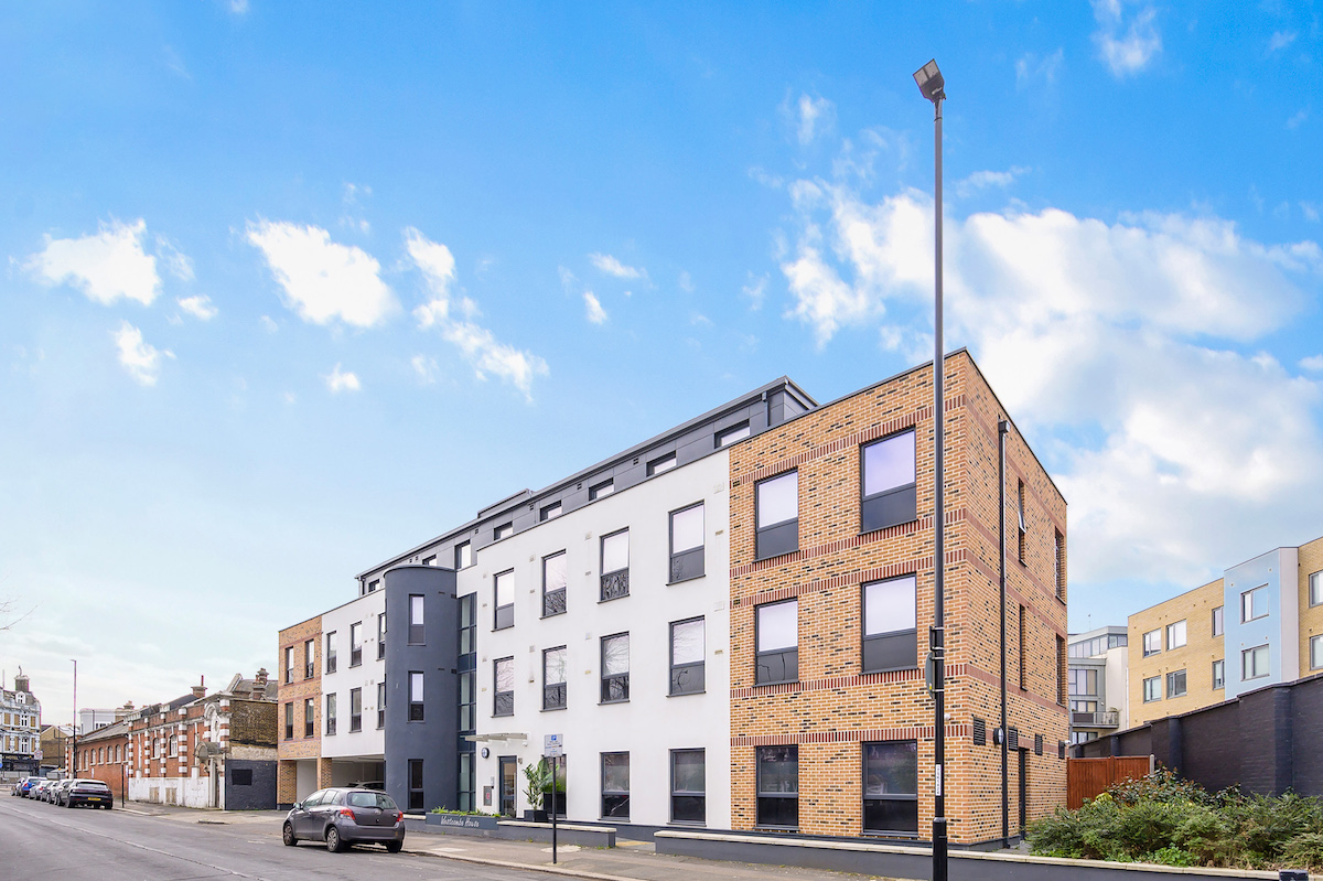 Knight Frank and Linden Hill Capital launch Westcombe House…