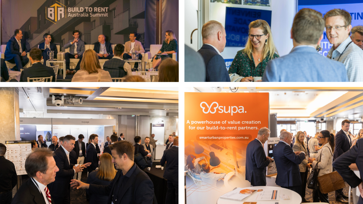 FuturePlace and PBSA News partner on Australia’s largest…