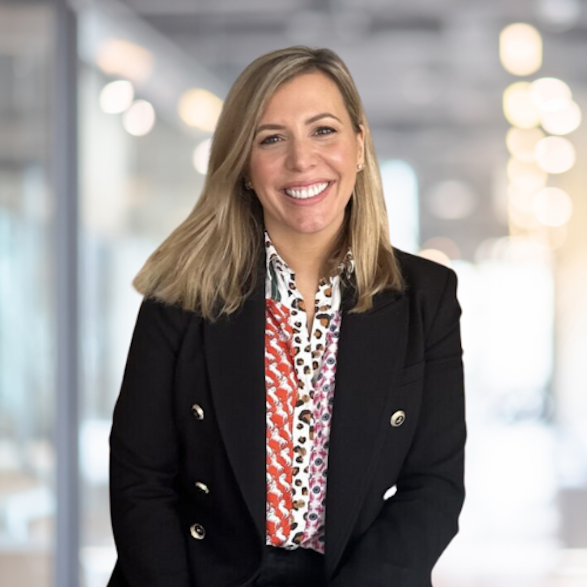 Unite Students appoints a new Group People Director