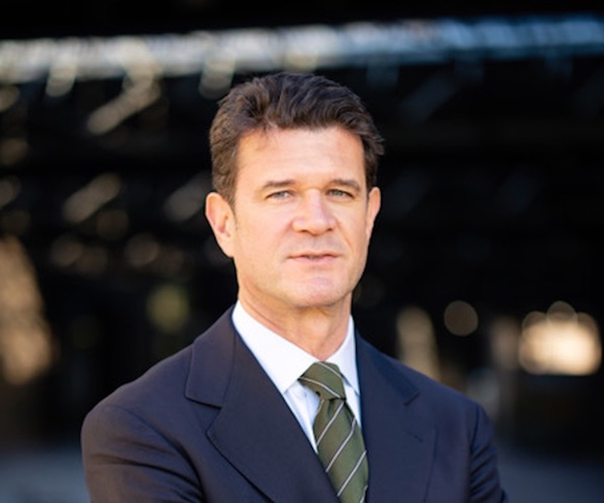 Nido appoints former CA Ventures President as CEO