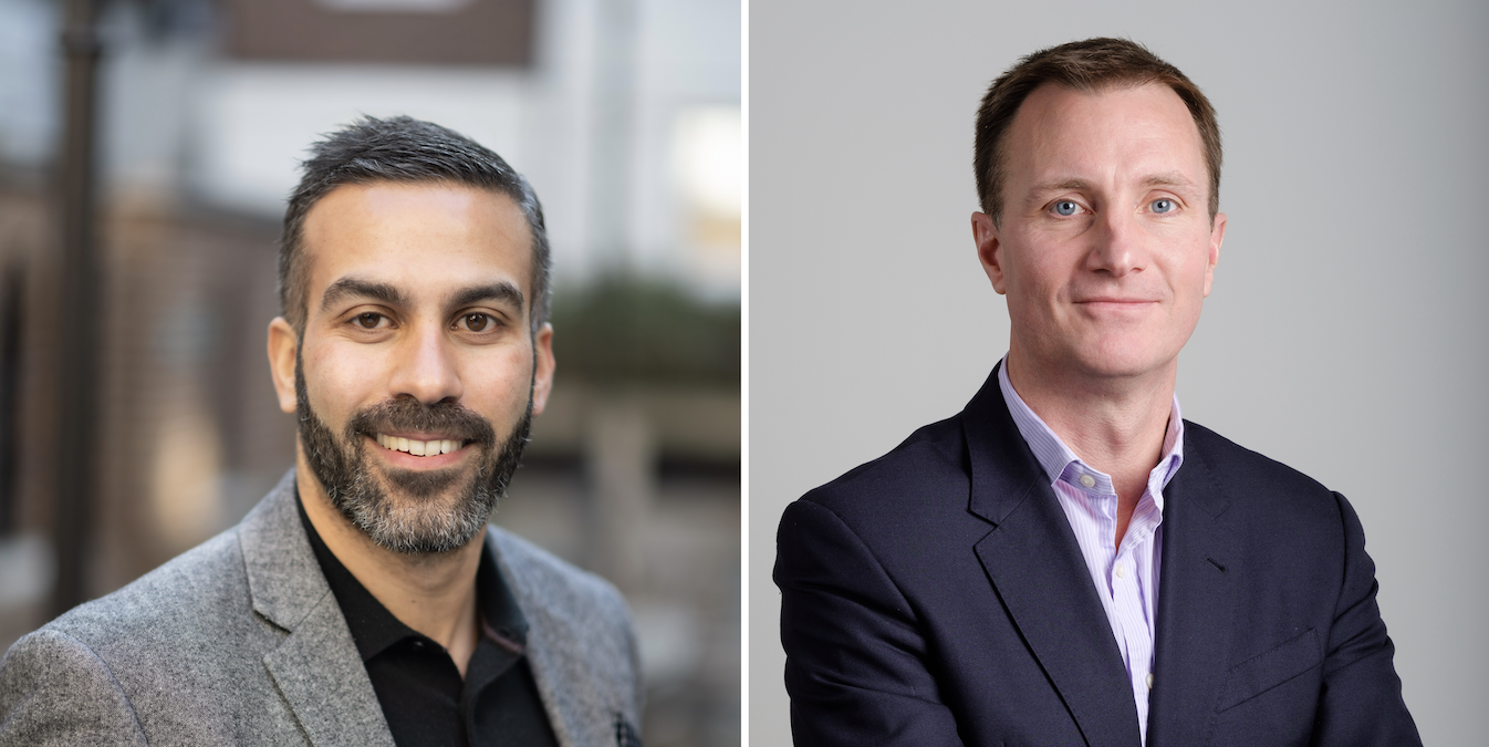 The Dot Group and Kinetic Capital make two senior hires