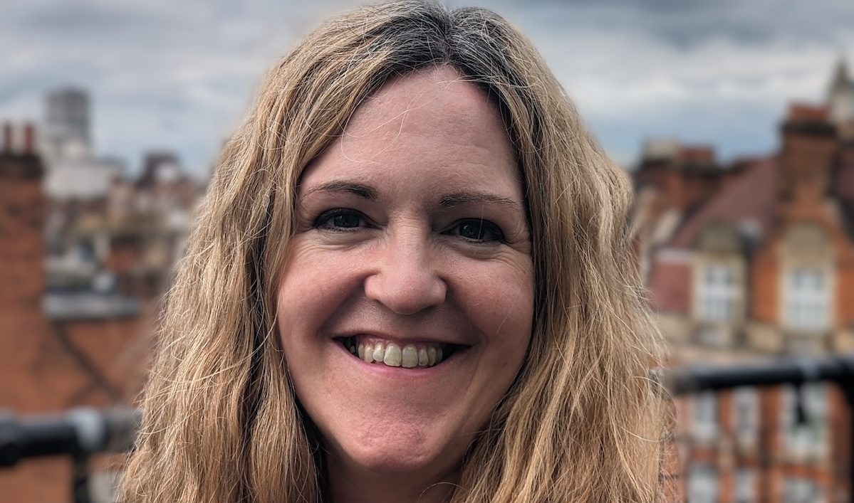 CompassRock welcomes Tracey Hartley into the business