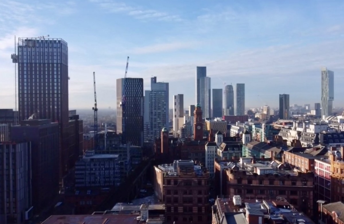 Tri7 acquires Manchester regeneration site