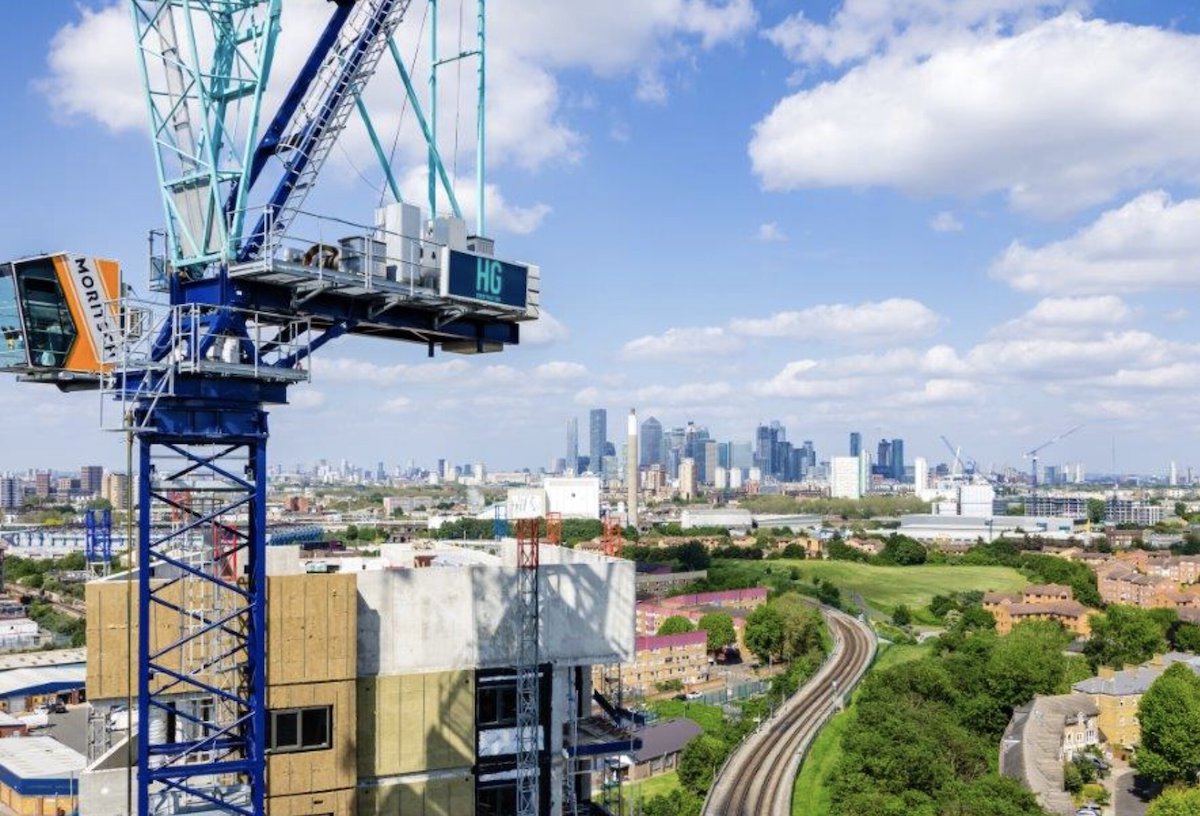 HG Construction turnover exceeds £400m for first time in…