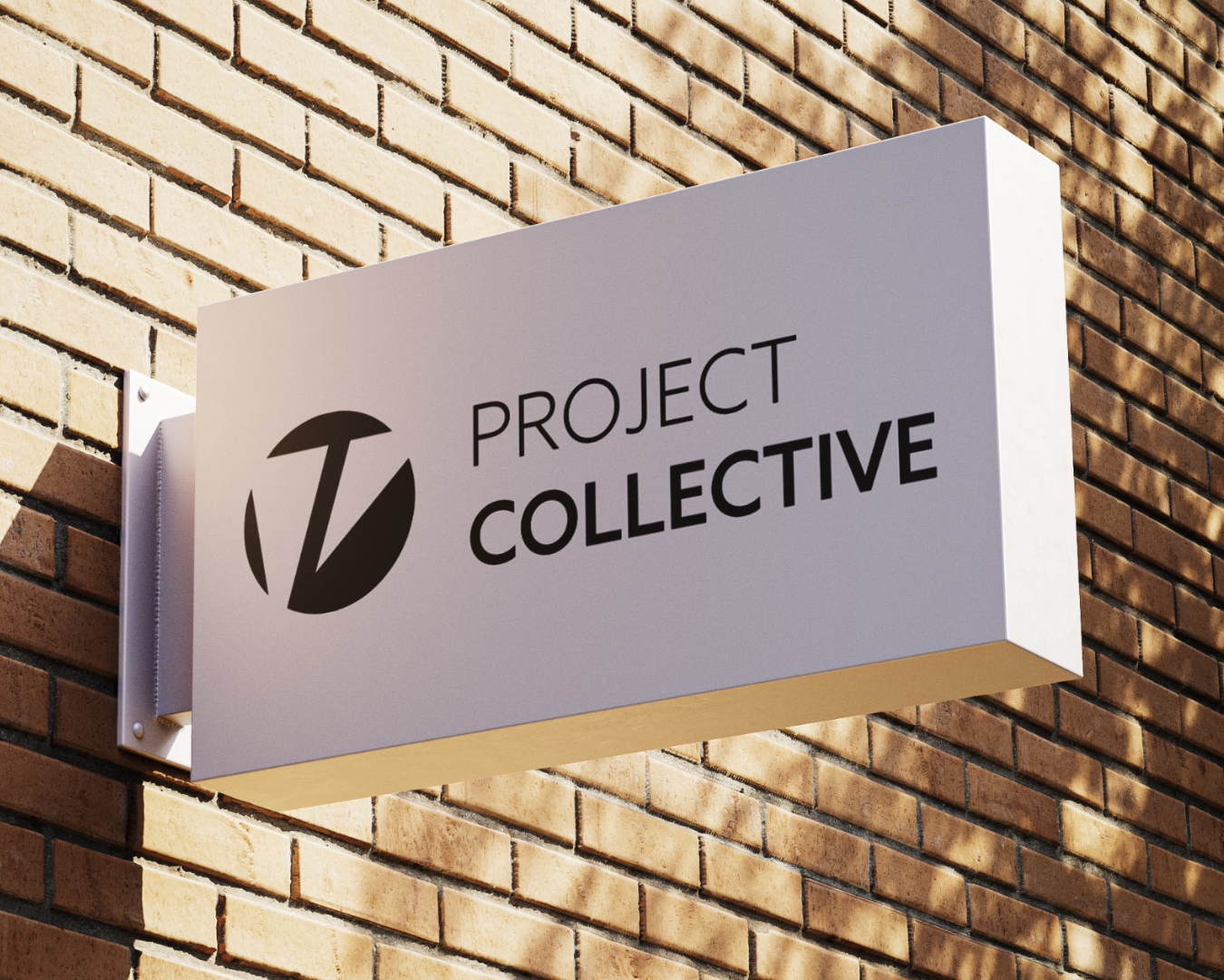 Project Collective unites two brands