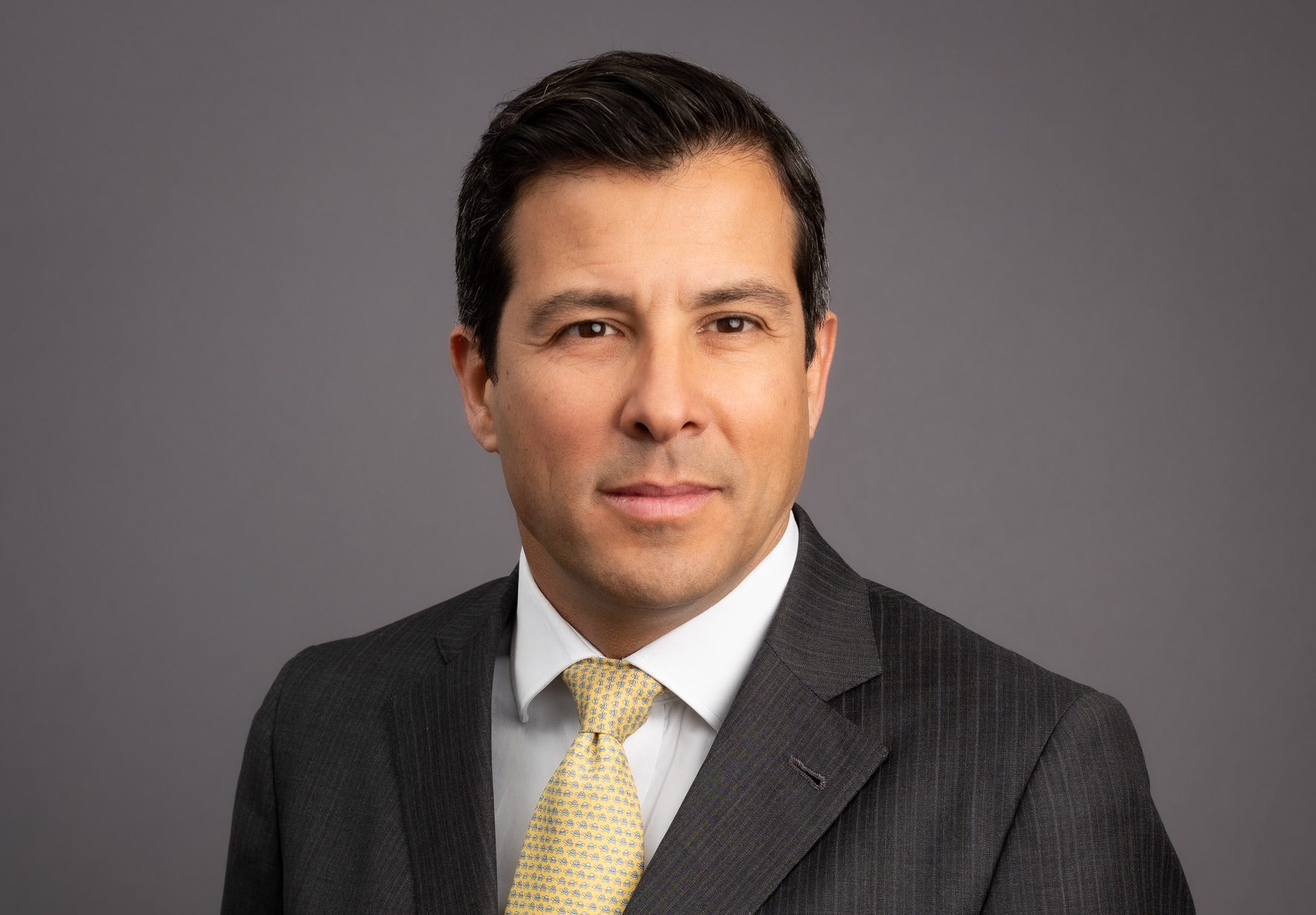 Arrow Global makes CEO appointment