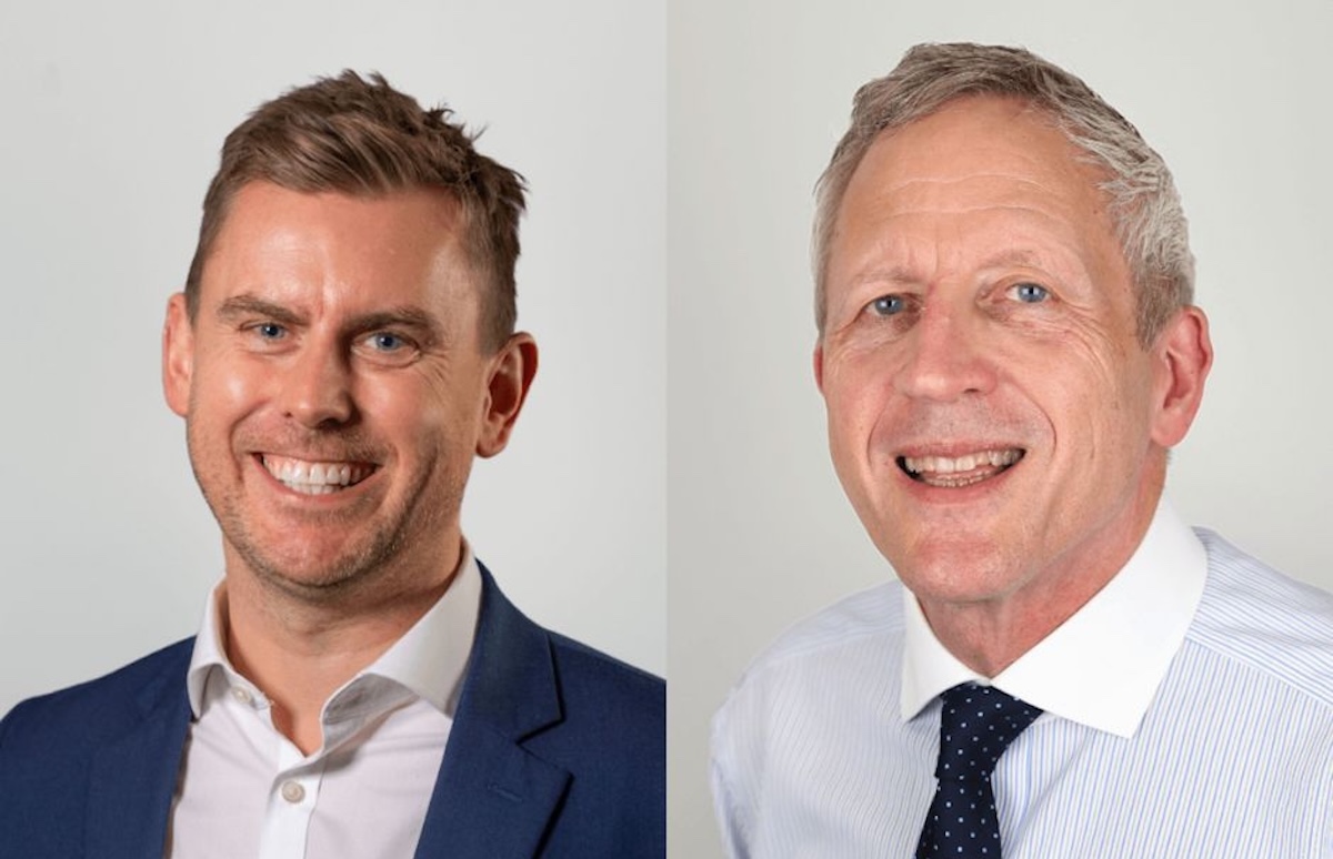 Homes for Students announces Co-CEO to accelerate growth