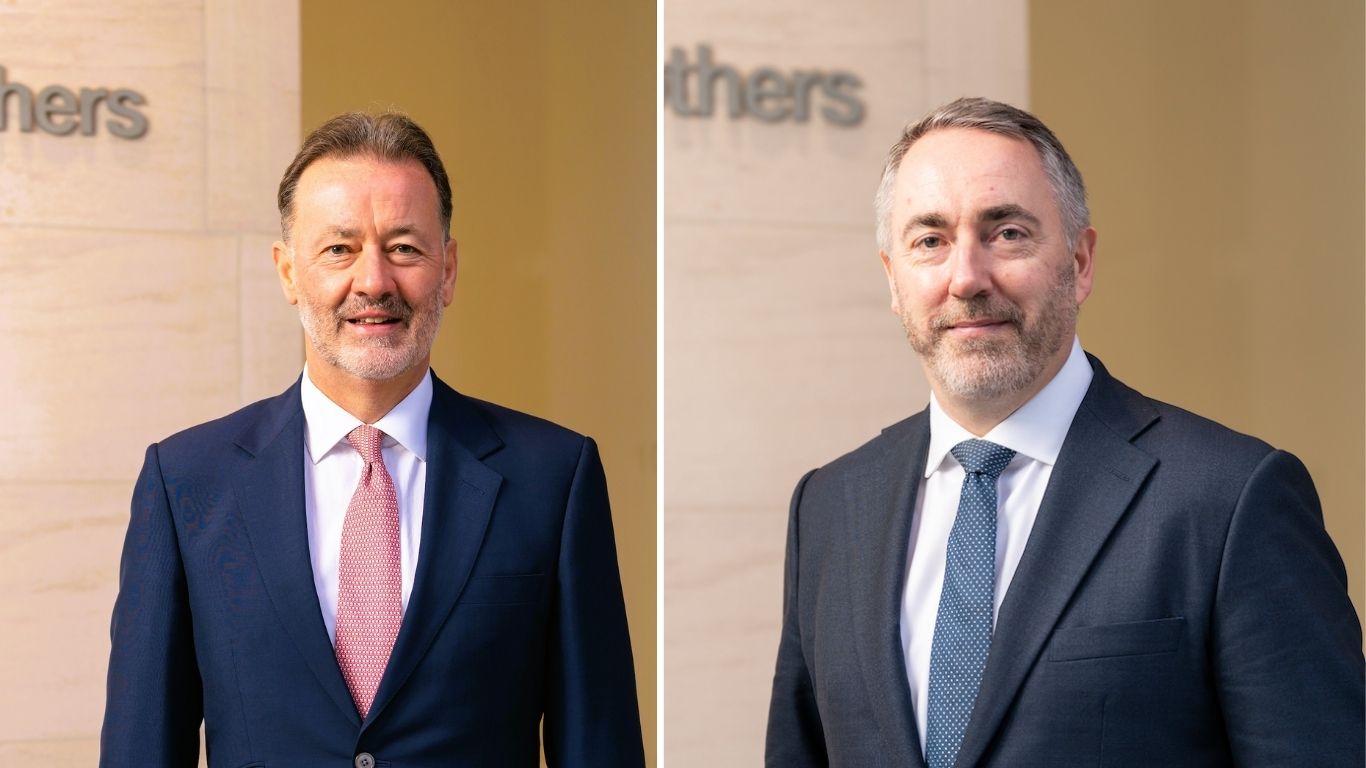 Close Brothers appoints new Managing Director