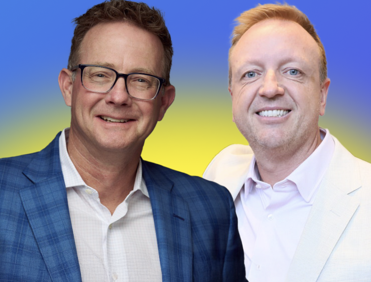 StarRez announces executive leadership transition