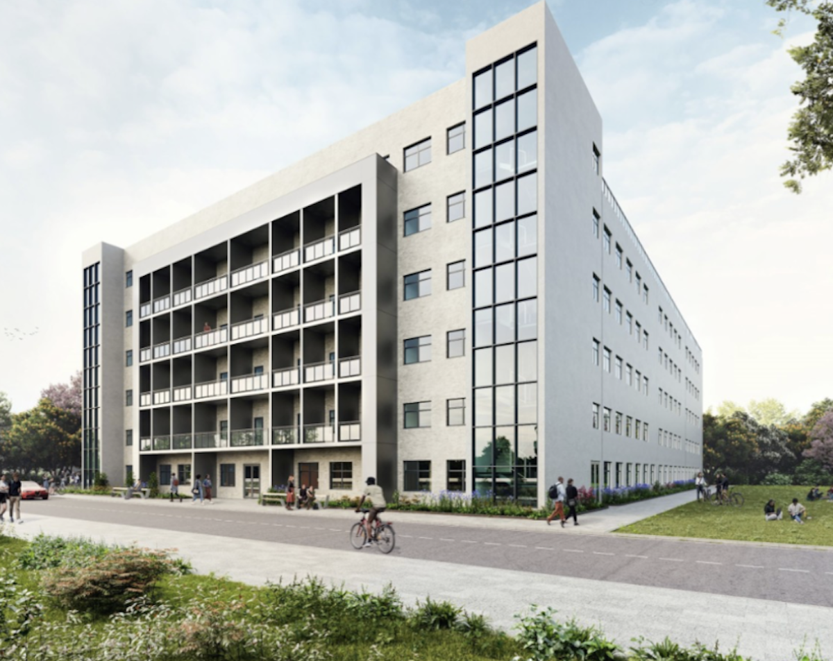 CPAC Modular launches rapid-build answer to PBSA - PBSA News