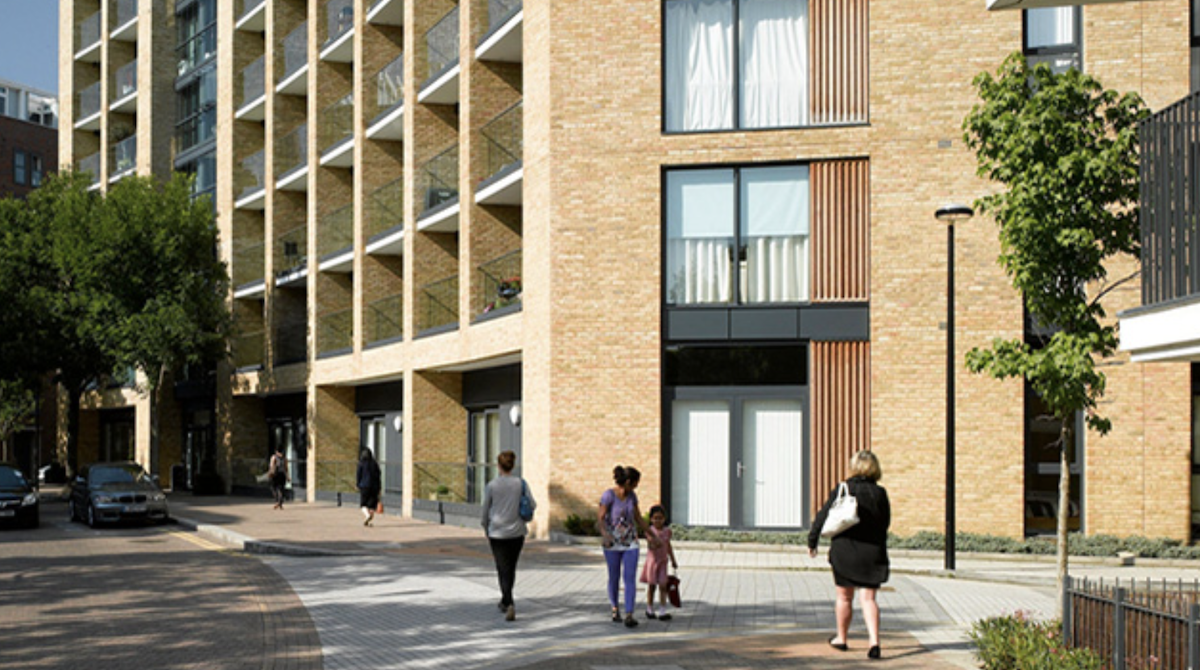 iQ submits plans for Loman Street PBSA - PBSA News