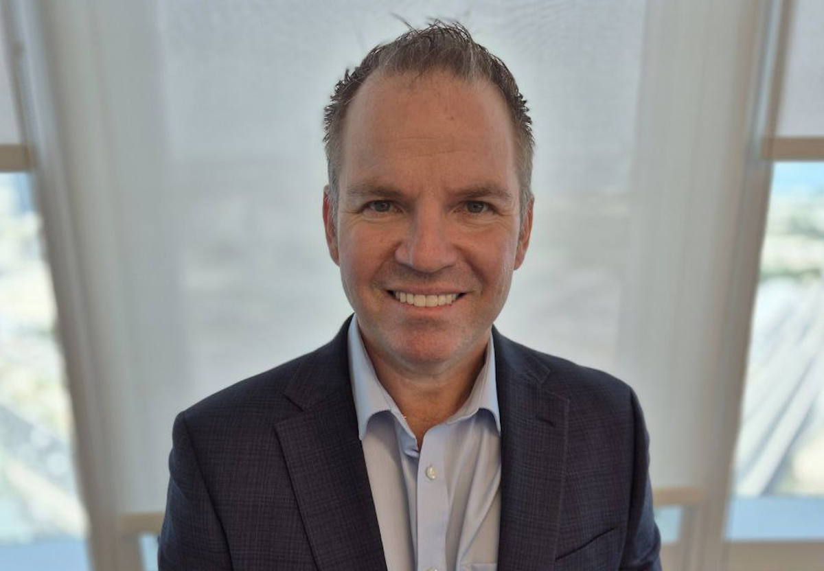 The Dot Group appoints Chief Financial Officer - PBSA News