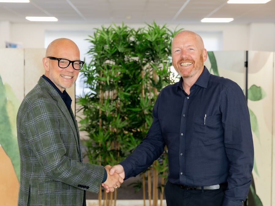 Derwent FM announces PBSA rebrand - PBSA News