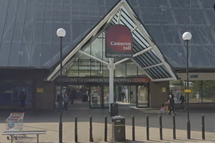 Hunter REIM proposes Cameron Toll masterplan with PBSA…