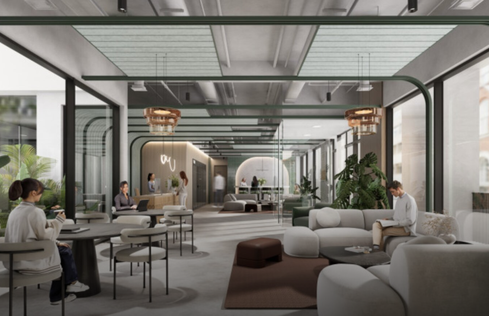 Dominus and Cheyne Capital secure Gateway 2 approval for…