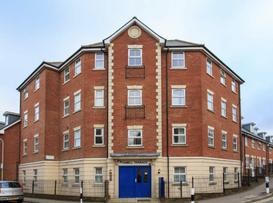 MCR Property Group acquires Parham Student Village - PBSA…