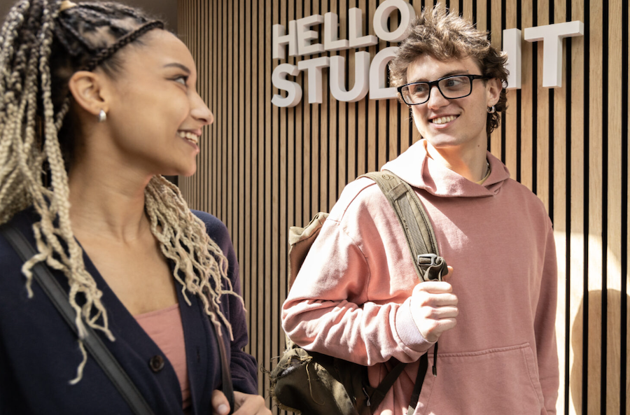 Unite completes acquisition of Empiric Student Property