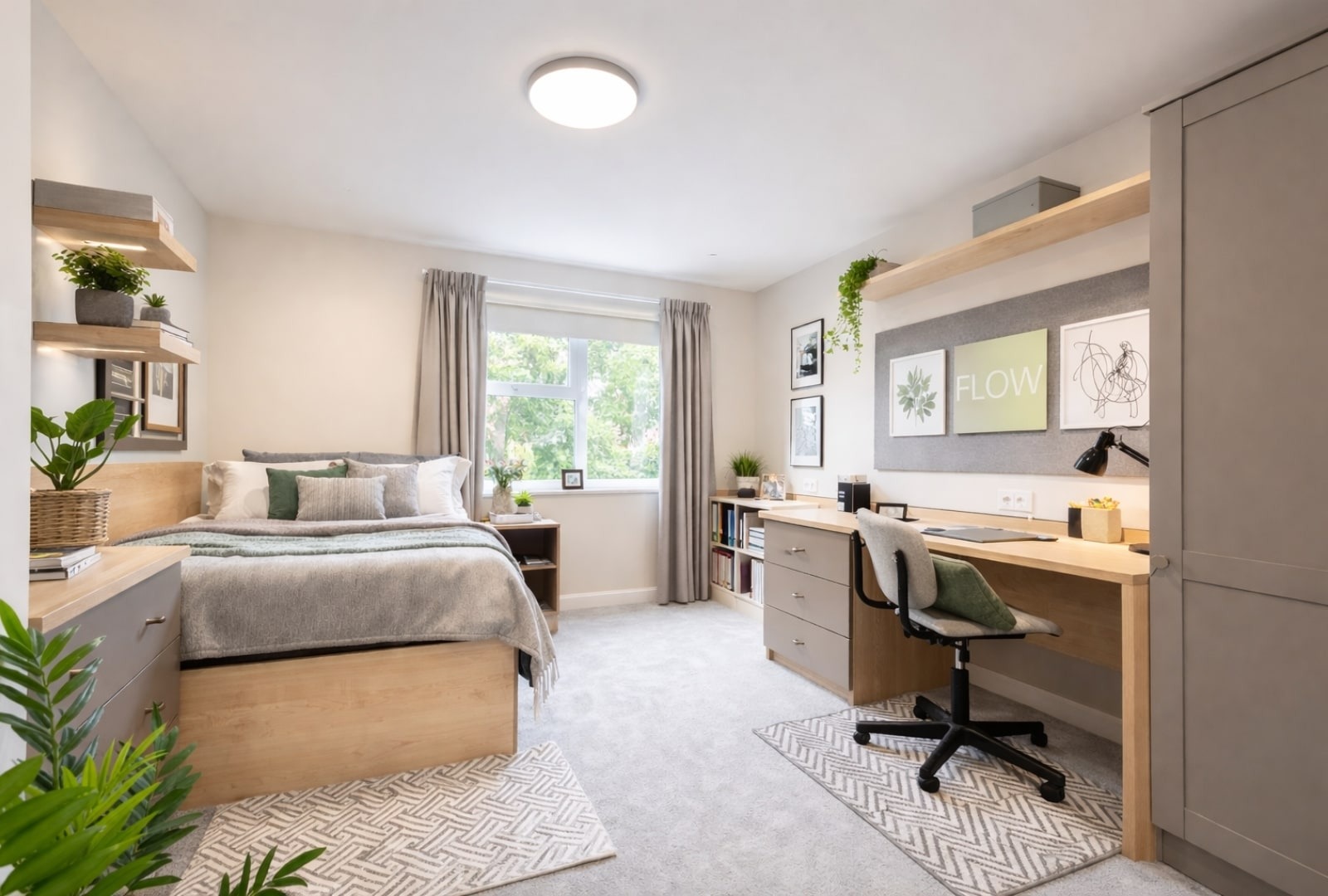 MCR Property Group secures Parham Student Village PBSA…